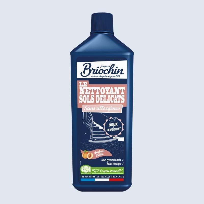 Nettoyant Sol Maison | Ventana Blog