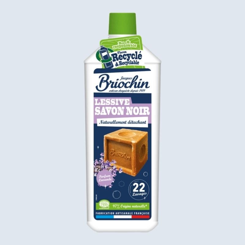 Produit lave linge : lessive, poudre, recharge | Le Briochin