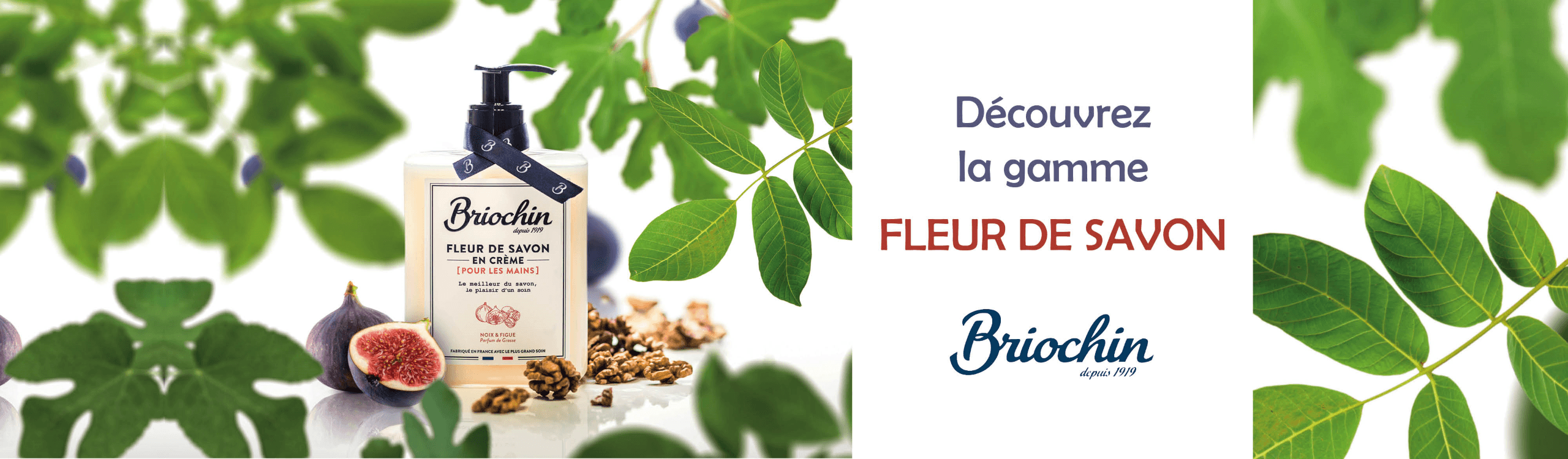 Le Briochin : produits d'entretien et de nettoyage ménager