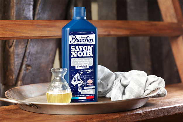 Le Briochin : entretien, nettoyage et cosmétiques > Accueil > Qui ...