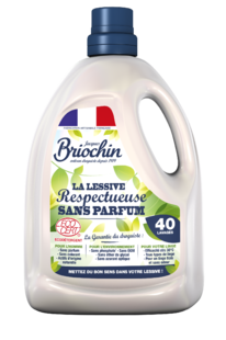 Le Briochin : produits d'entretien et de nettoyage ménager