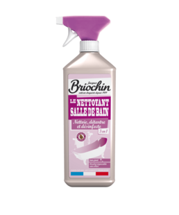 Briochin Salle De Bain