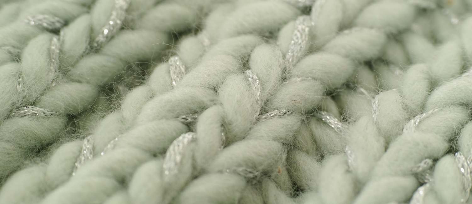 La laine | Le Briochin