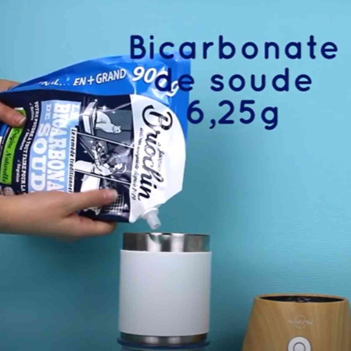 Lessive au savon de Marseille | Le Briochin